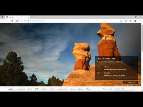 How to view Passwords saved on Microsoft Edge Browser