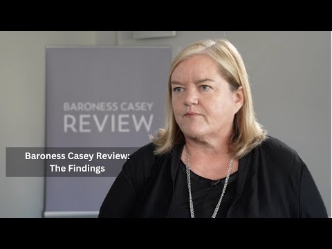 The Casey Review: 'The Met threw women and children to the wolves ...