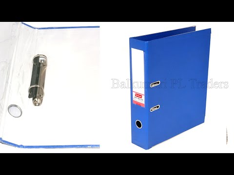 Box File Wholesalers & Distributors in India