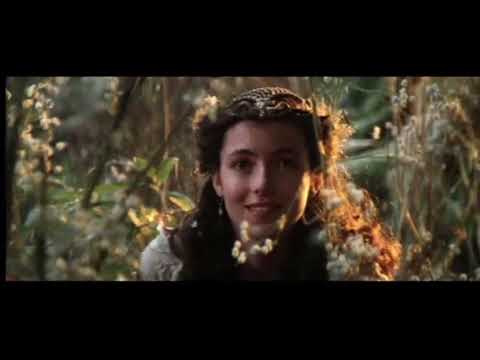 Tangerine Dream-Cottage From Legend Movie