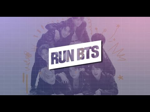 [Eng Sub] Run BTS! Ep 109