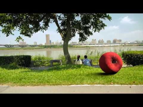 NukeX-Camera Track Test