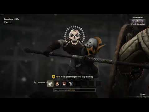 Steam Community :: Video :: Warhaven Spike - 5vs1