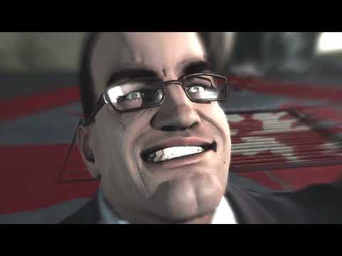 Steam Community :: Video :: IM GONNA FIGHT THE PRESIDENT??? | Metal ...