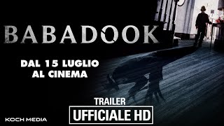 Babadook - film: dove guardare streaming online