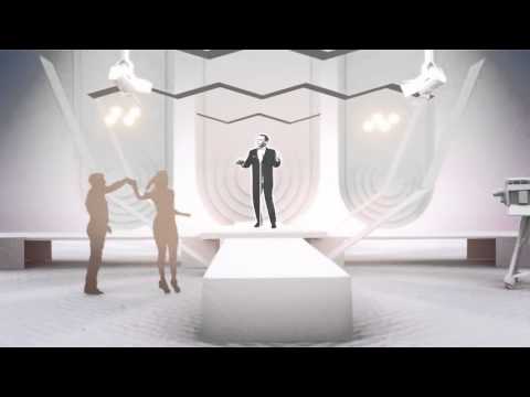 UltimateSinatra TV ad