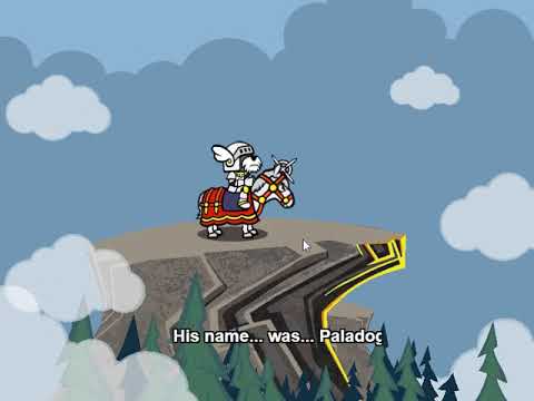 PCHM | Paladog #1 - Y8.com