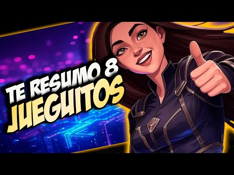 Steam Community :: Video :: Review Sin Filtro: Estos Juegos Me Dieron Risa, Pena y Ganas de ...