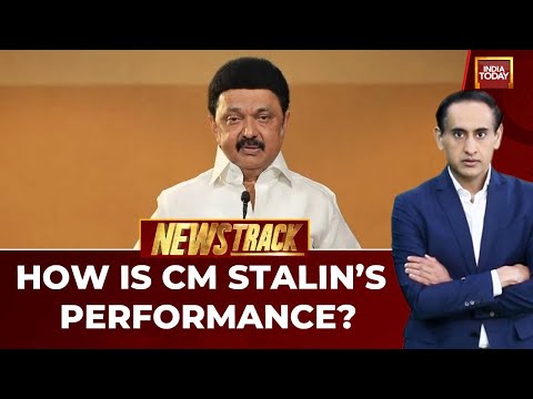 Tamil Nadu Politics: CM MK Stalin's Personal Popularity Higher Than Government Satisfaction