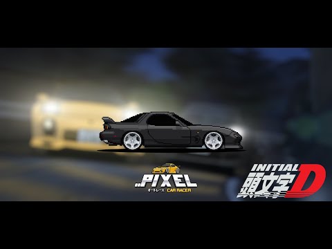 Steam Community :: Video :: Kyoko Isawe's Mazda Rx-7 Build From Initial ...