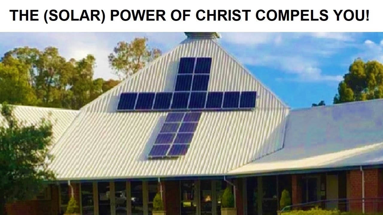 Fresh Christian Memes 14