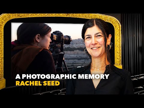 A Toddler Left Behind: One Woman’s Search for Her Vanished Mother:Photographic Memory w/ director