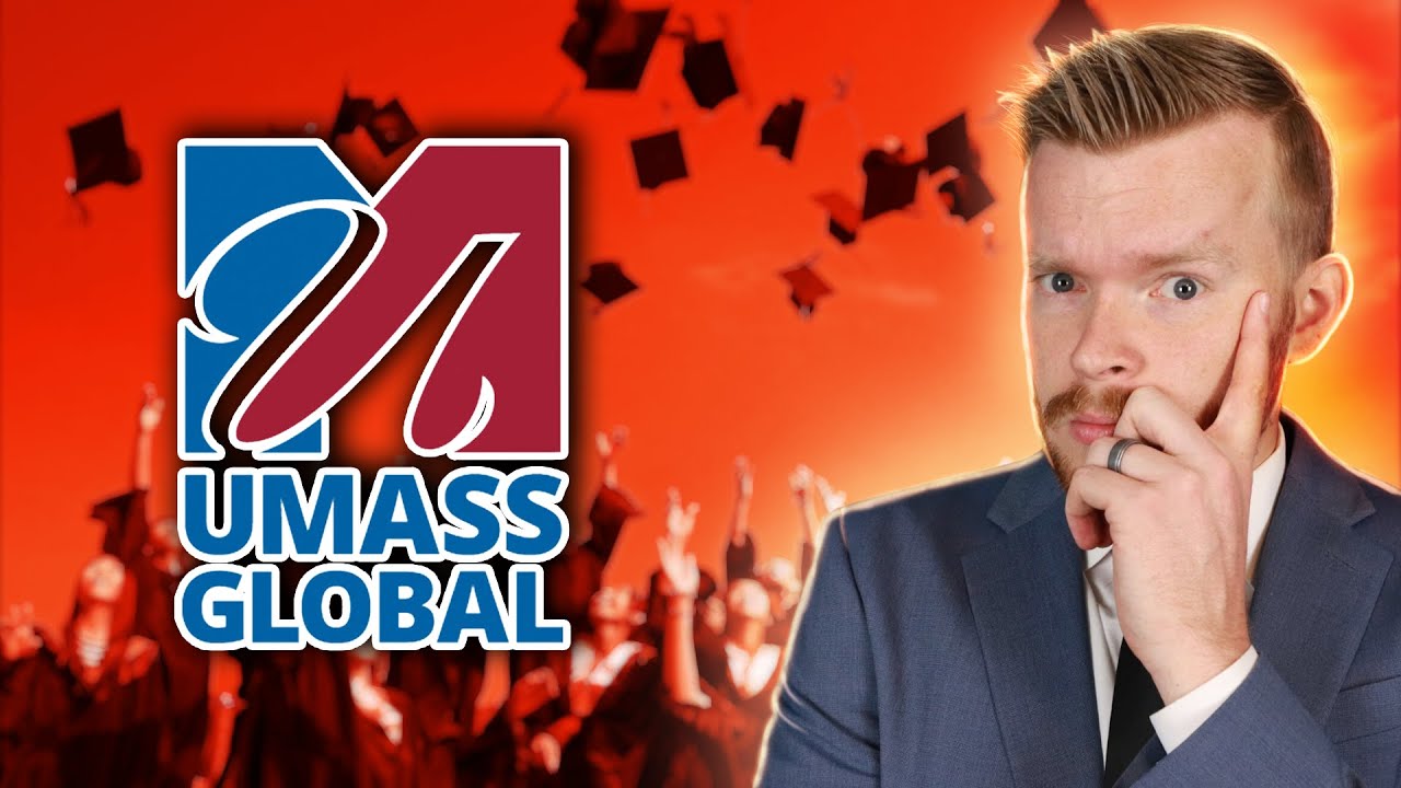 UMass Global Review | Worth the Money for Busy Adults?