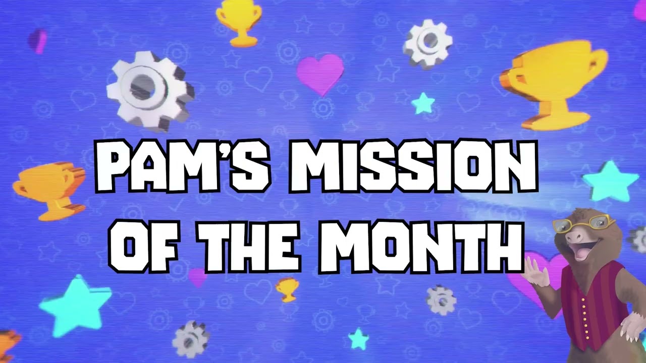 What Does PAM Say: Color Picker on the Spotlight!