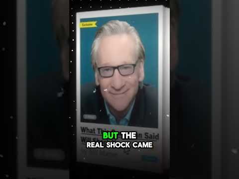 Bill Maher & Sunny Hostin CLASH Over "Woke" Culture on The View! | March 2025 Debate