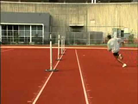 Teaching and Coaching the High Jump - Track & Field -- Championship ...