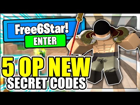 ALL *5* NEW SECRET OP CODES! Roblox All Star Tower Defense!