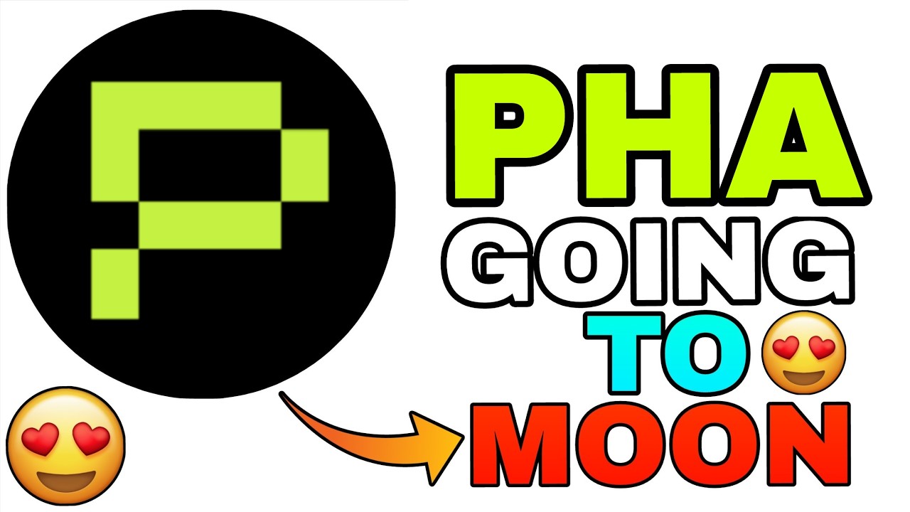 Pha Coin Going Upside 😍  | Phala Network Coin News Today | Pha Crypto Price Prediction 2026