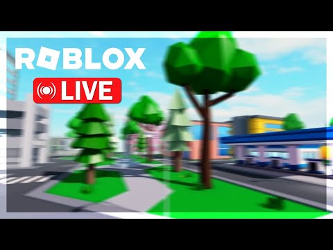 🔴ROBLOX LIVE FNAF DOOM FULL WALKTHOUGH NOT STOPPING TO WE BEAT THE GAME!!