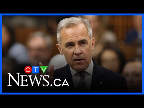 Conservatives join with Liberals to pass contentious 'One Canadian Economy' bill in House