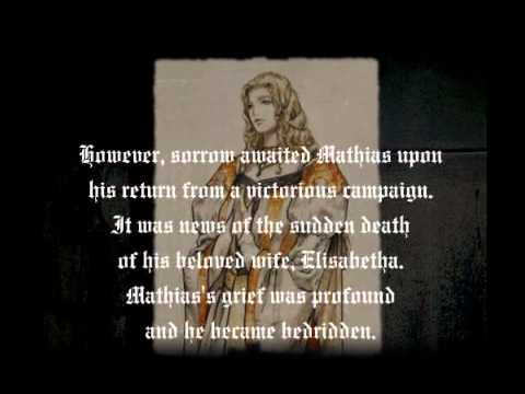(PS2) Castlevania: Lament of Innocence (Kudos)