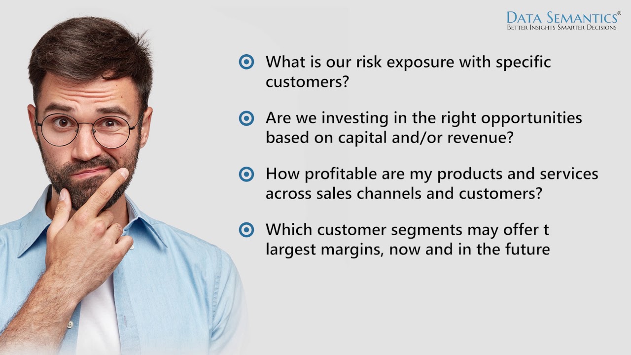 Everything You Need To Know About Financial Analytics. [2 Min Guide] | Data Semantics