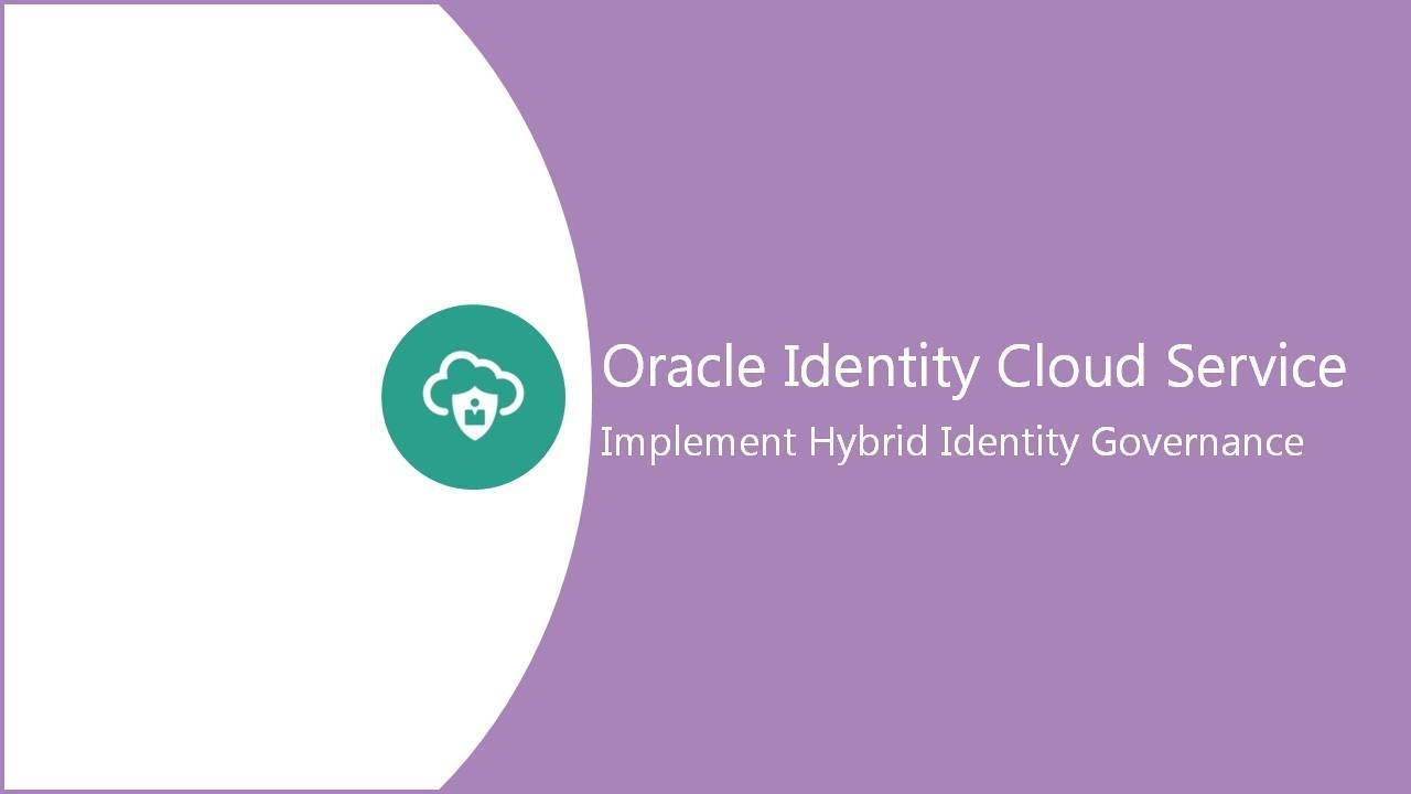 Implement Hybrid Identity Governance