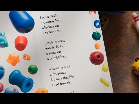 How I Write the Rhyme