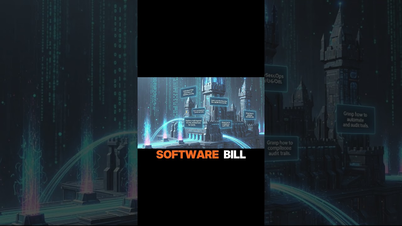 Is Your CI/CD Pipeline Secure? | DevSecOps Best Practices for Pipeline Security & Compliance Part 1