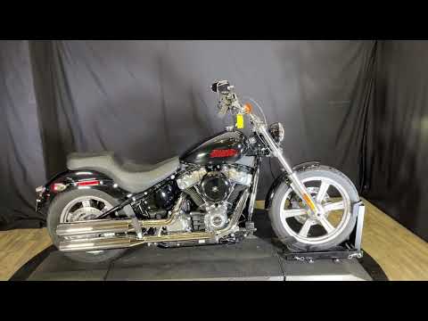 2023 Harley-Davidson Softail Standard | Used motorcycle for sale at Monster Powersports, Wauconda IL