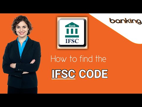 what is IFSC , How to find the IFSC meaning