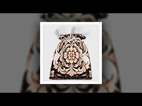 pattern brown, Surface pattern design, digital background floral, high resolution