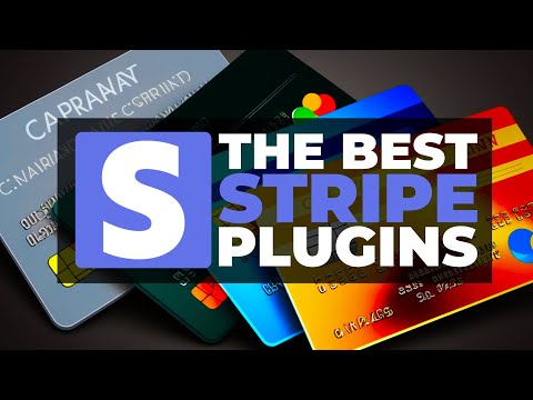 7 Best Stripe Payment Plugins for WordPress (2025)