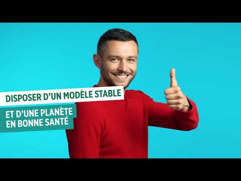 Développement durable : définition et enjeux