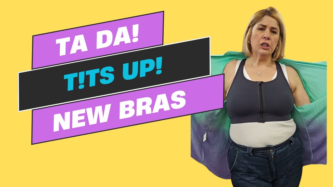NEW Plus-Size Front Closure Bras You’ll Actually Love! 💖 | Comfortable, Supportive & Easy to Wear