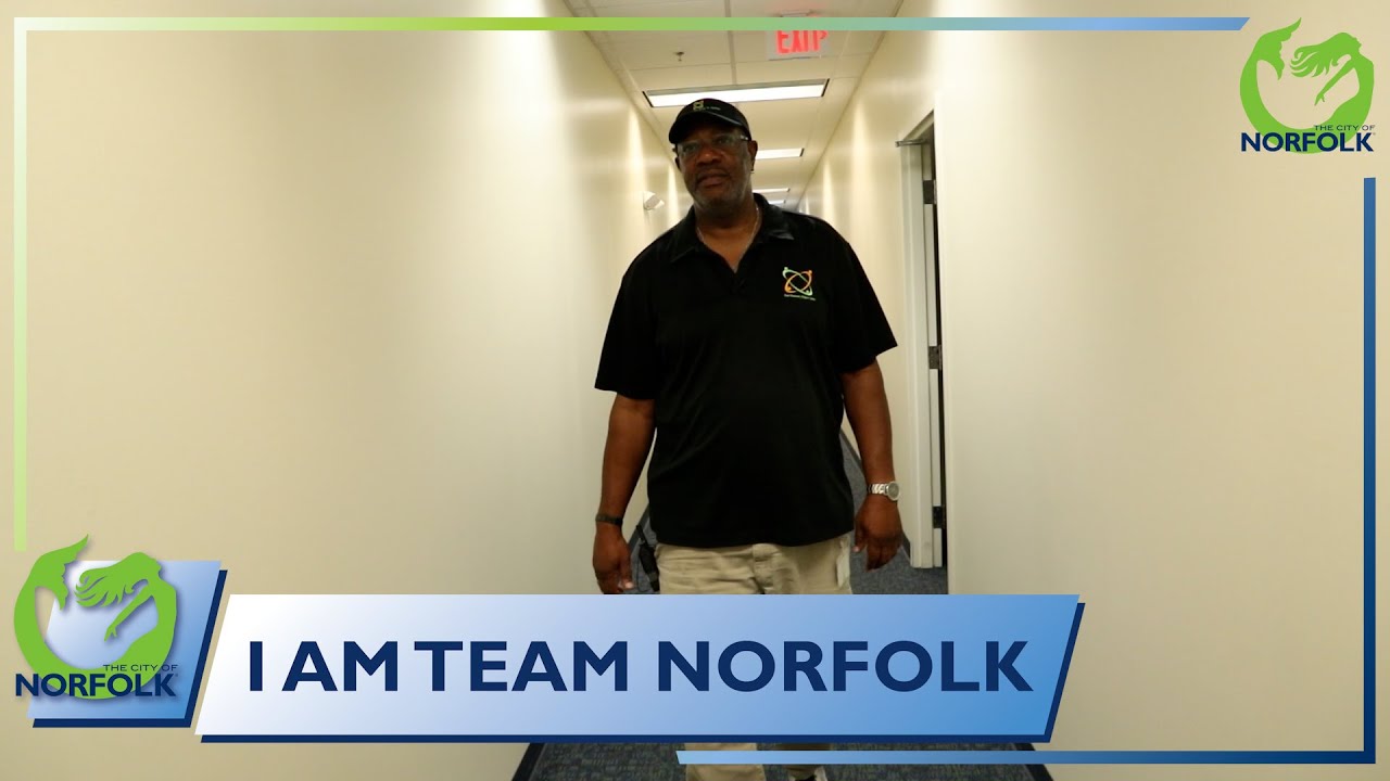 Employee Spotlight: Raymond T. Barnes