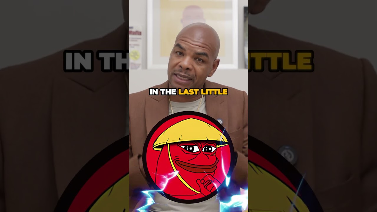 I'm Official Ambassador of $PeiPei 🇨🇳