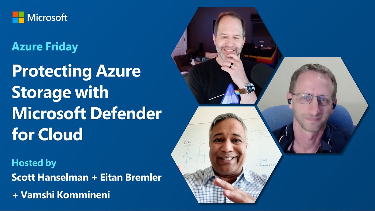 Microsoft Defender for Cloud: Shield Your Azure Storage Today