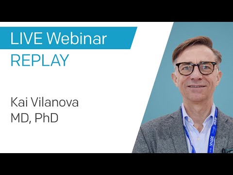 Kai Vilanova, MD, PhD: "Quantitative T2 mapping of the intervertebral disc: the efficient..." (#1)