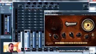 Waves Maserati DRM Drum Slammer Plugin - What To Know & Where To Buy | Equipboard