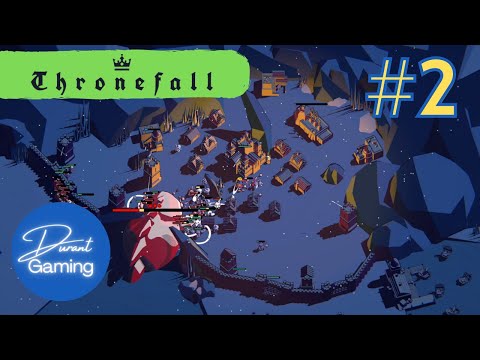 Steam Community :: Thronefall