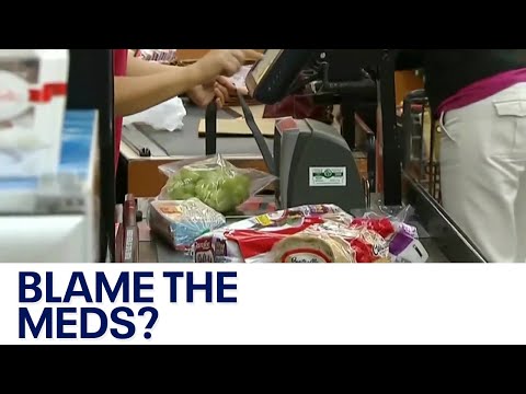 Walmart: Weight loss-inducing drugs affecting sales