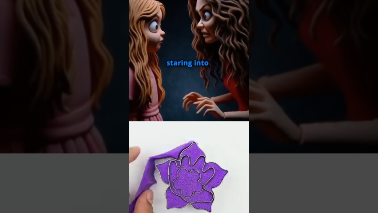 Something Was Wrong with Mum | AI Horror Short Story | Scroll Story”#short