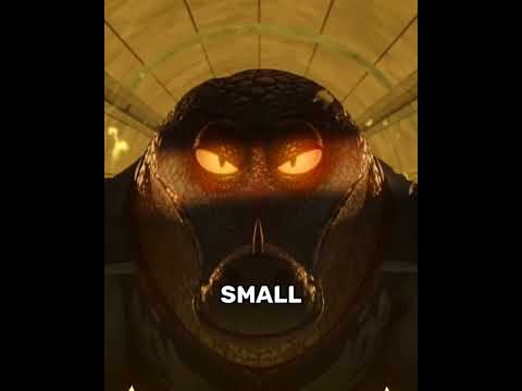 “Kung Fu Panda 4” Is Actually A Copy Of “Kung fu Panda 2” But Little Different #shorts #viral