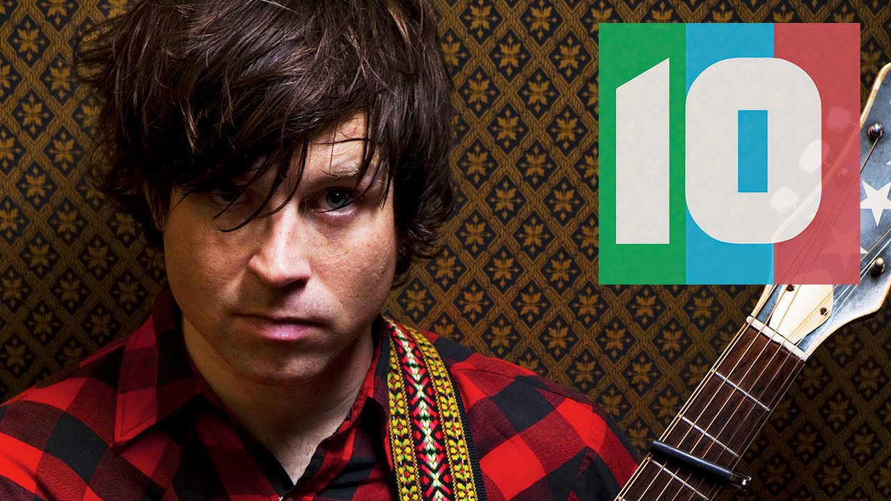 10 Things Ryan Adams Gets Right on 1989