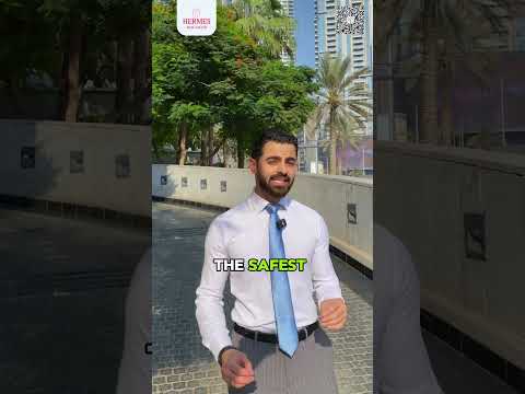 This Is Why Billionaires Are Buying in Dubai! #dubai #dubairealestate #dxb