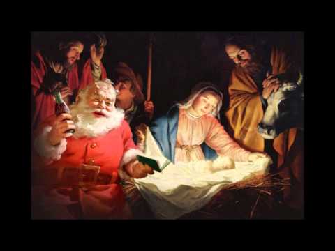 SCIENTIFICALLY ACCURATE ™: SANTA CLAUS | The Realm