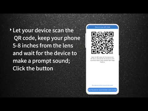How to setup IP Pro CCTV