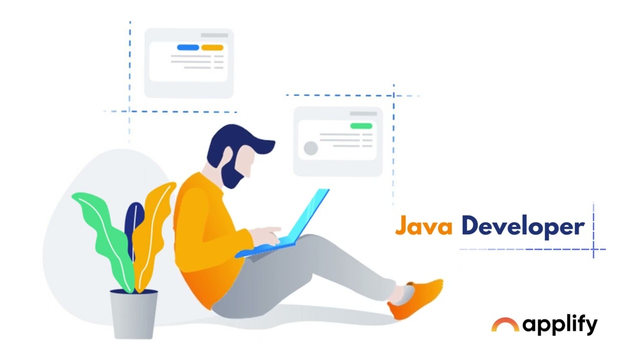 Hire Java Developer Developer