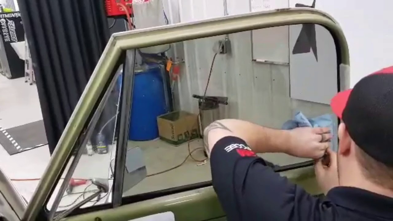 1972 c10 window tint